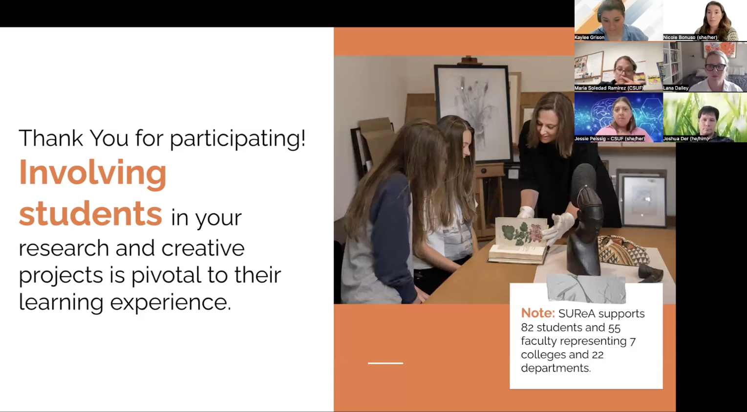 workshops | CSUF - UROC